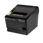 IMPRESORA 2CONNET – 2C-POS80-01-V7 – TERMICO USB LAN BLUETHOOTH – 80MM ...